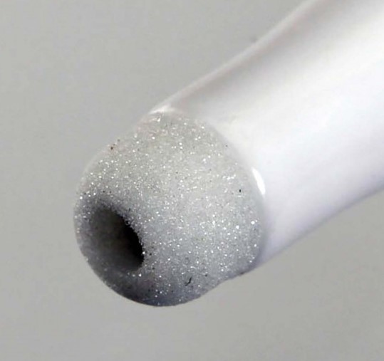 Dexso Yağ Black Leaf Balmumu Toplayıcı - Dabstraw - Mavi