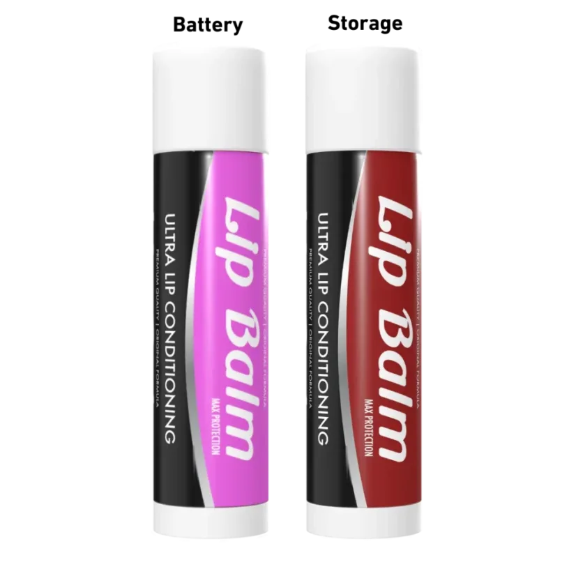 Smyle Labs Lip Balm Cart Pen