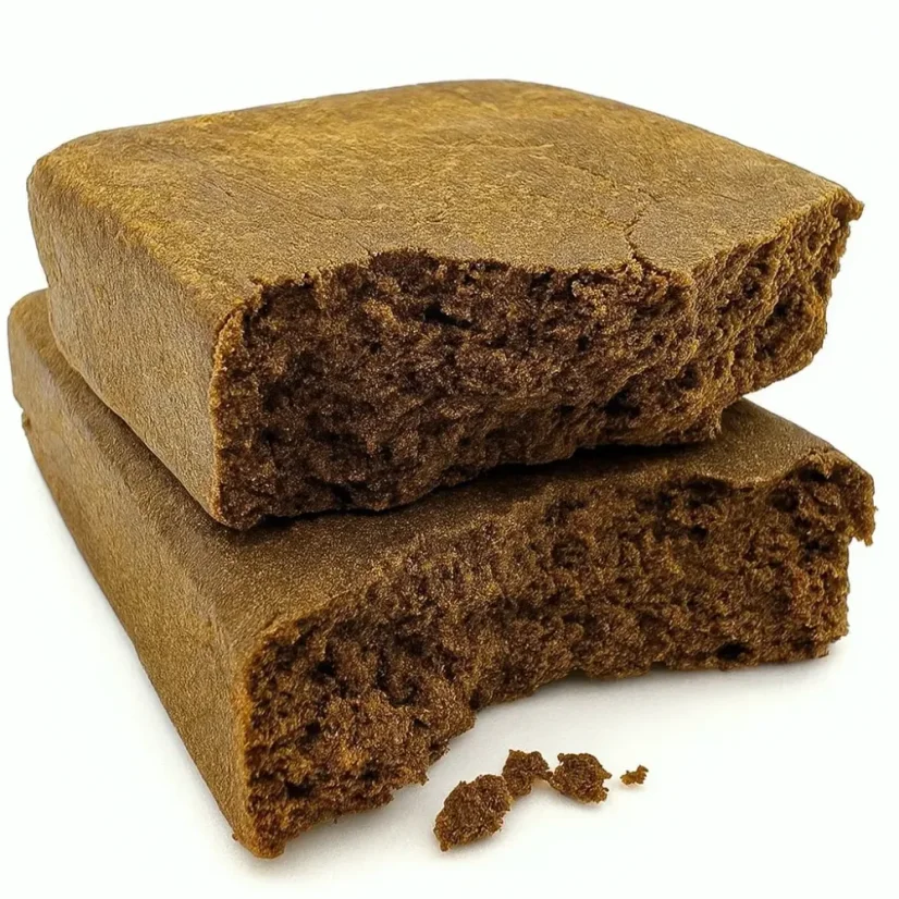 CBD Moroccan Hash, 1 g - 1000 g