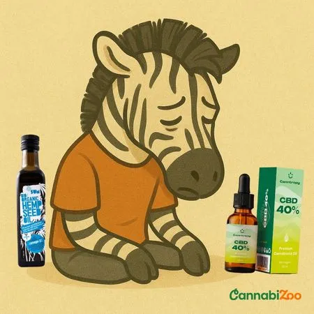 Hemp oil: how is it different from CBD oil?